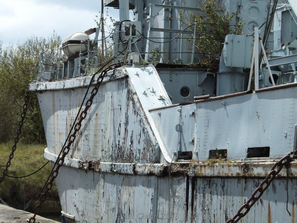 12778912_1135317933145429_7988708311770460212_o – HMS Bronington
